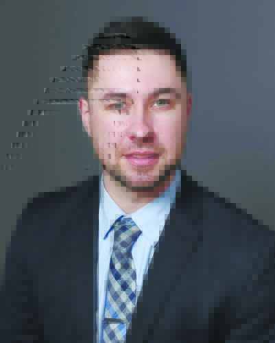 Bank announces employee promotions | News, Sports, Jobs - The Mining ...